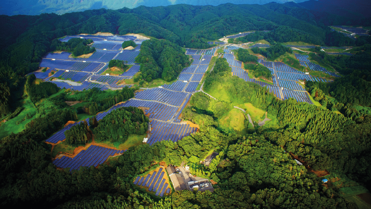 Photovoltaic projects - Univergy Solar